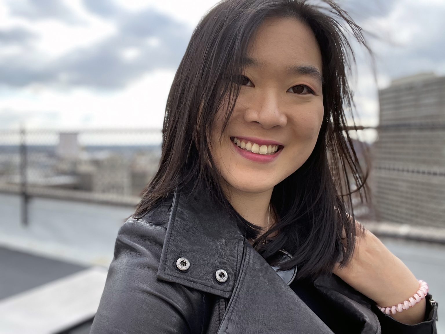 The Spare Moments: An Interview with Isabel J. Kim - Uncharted
