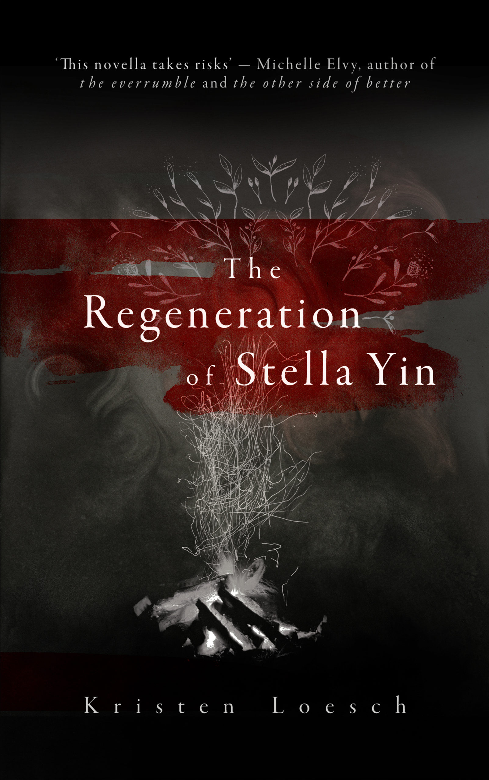 The Theoretical Possibilities:An Interview With Kristen Loesch - Uncharted