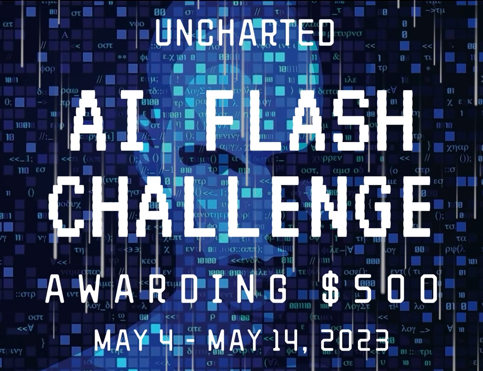 AI Flash Challenge - Uncharted