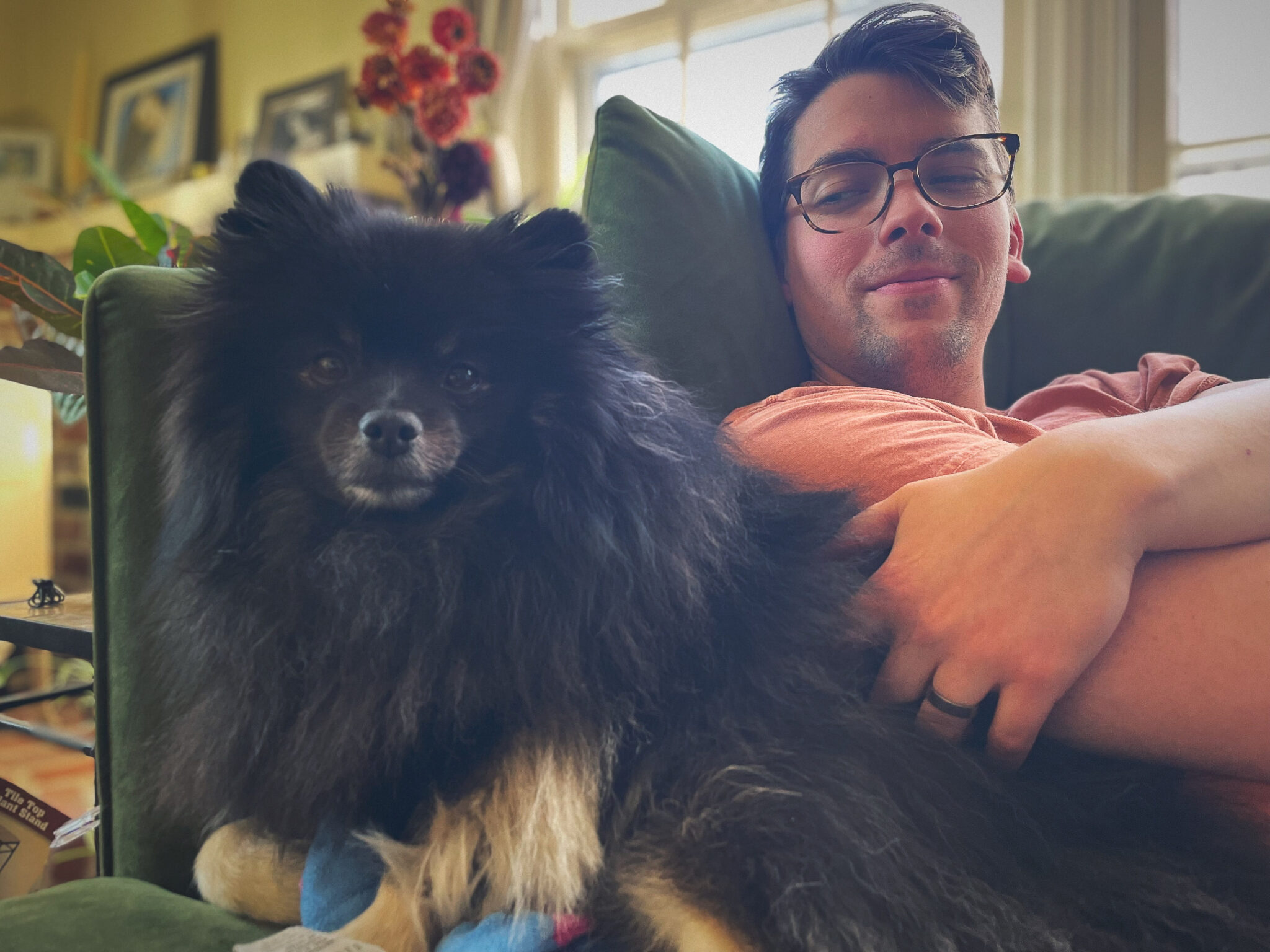 The Math of our Life Decisions: An Interview with Corey Farrenkopf ...