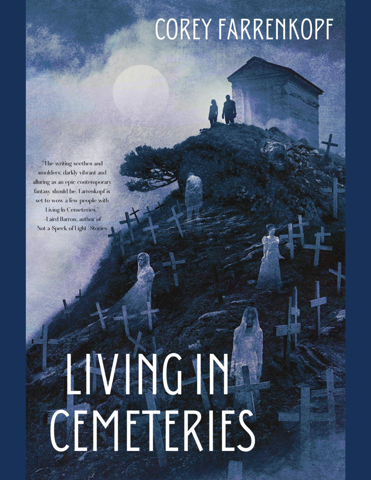 The Math of our Life Decisions: An Interview with Corey Farrenkopf ...