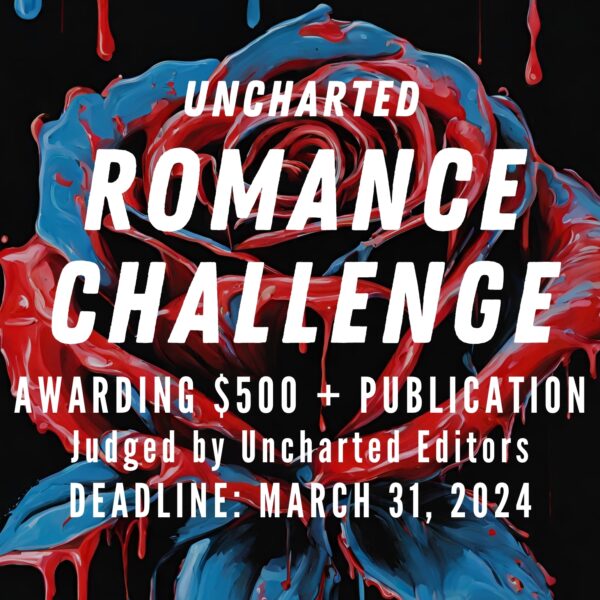 Voyage Ya By Uncharted Archives Uncharted